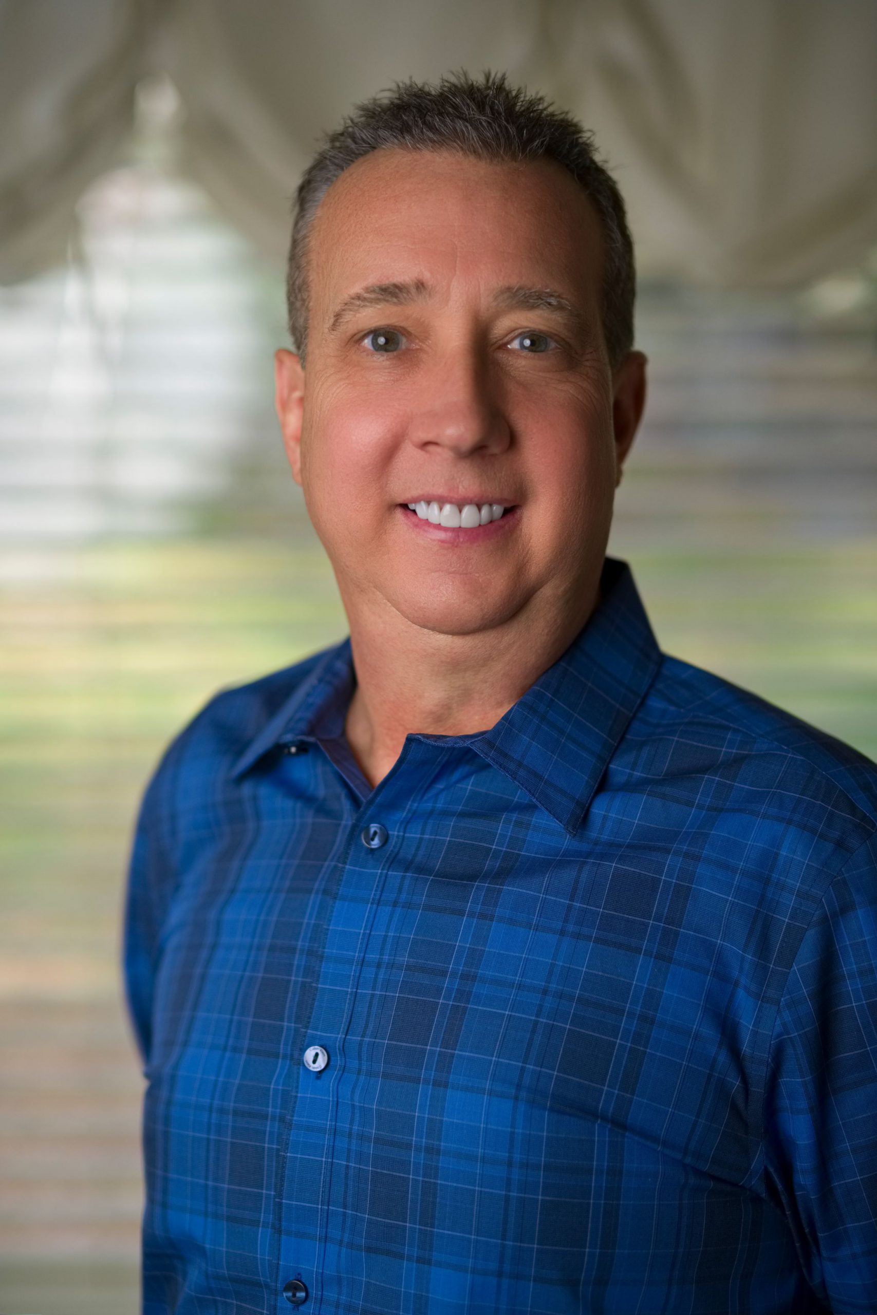 Meet Endodontist James D. Gearing, DDS Sonora Ca