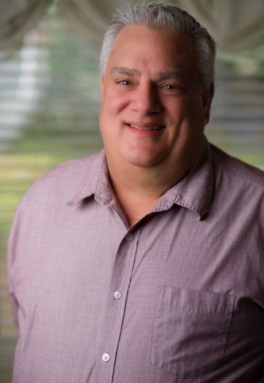 Meet The Staff Sonora CA, James D. Gearing, DDS