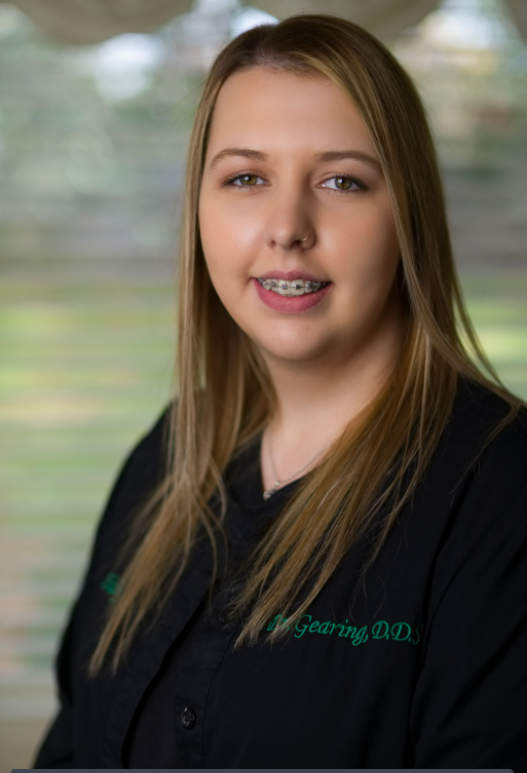 Meet The Staff Sonora CA, James D. Gearing, DDS